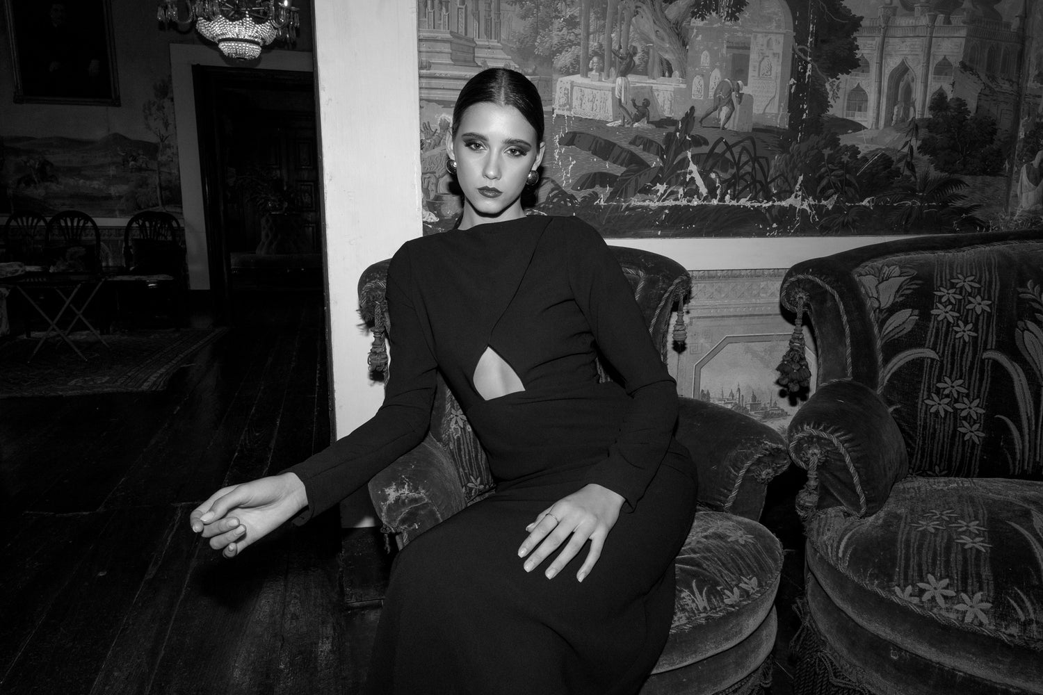 BELB Collection | Moda feminina para mulheres elegantes e autênticas!